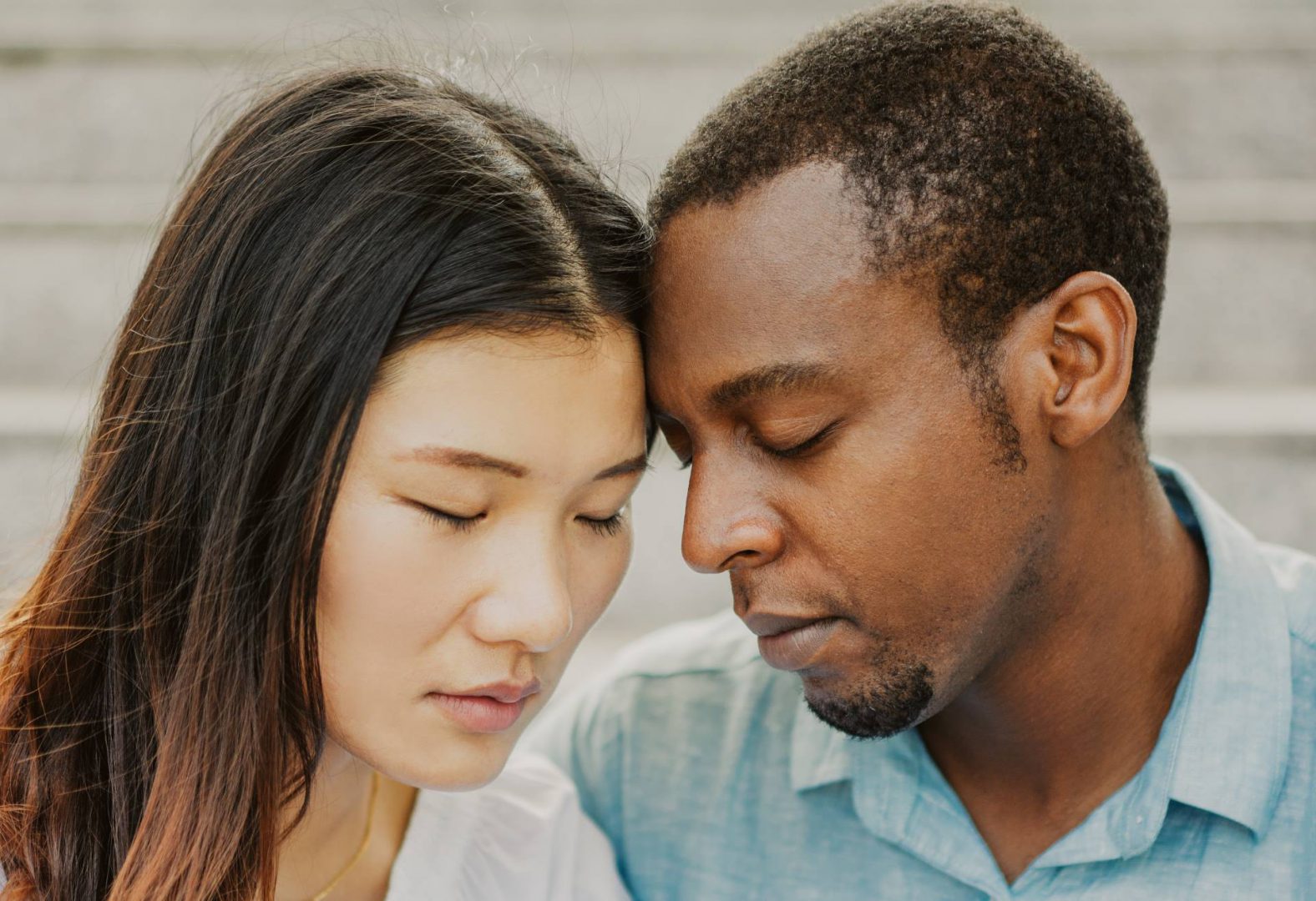 Couple Healing - Succesvolle Relaties